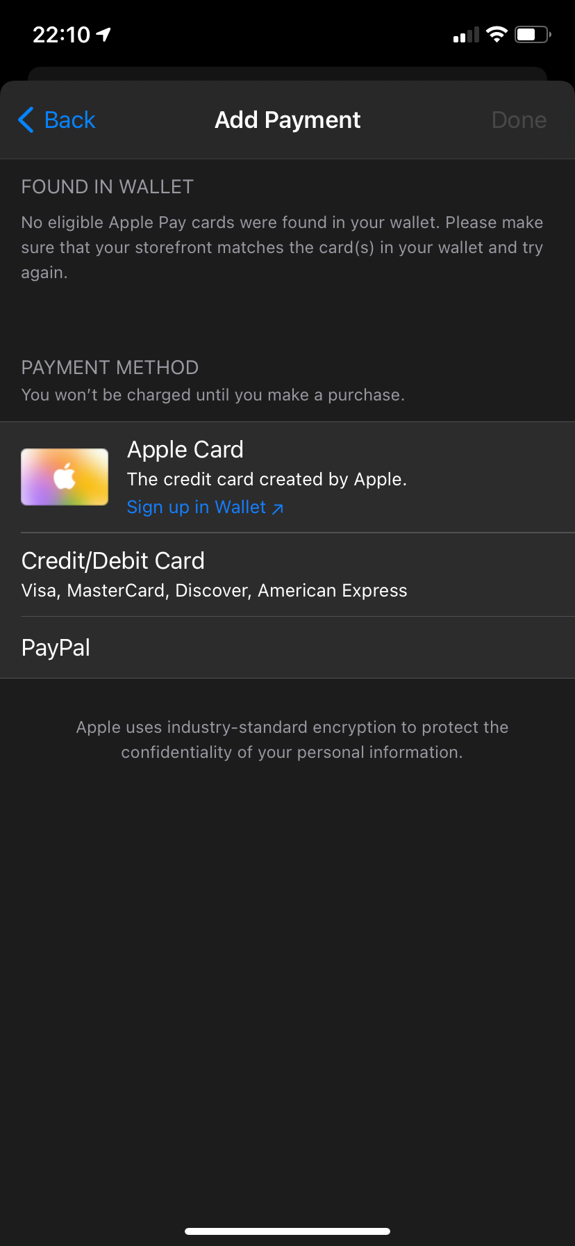 How to Master the iPhone App Store's Settings
