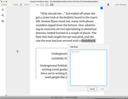 Show Page Numbers In Kindle Mac Instead Location Worthlikos