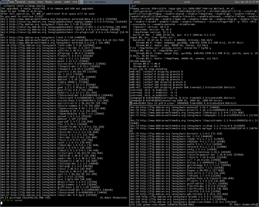 The 5 Best Window Managers for Linux