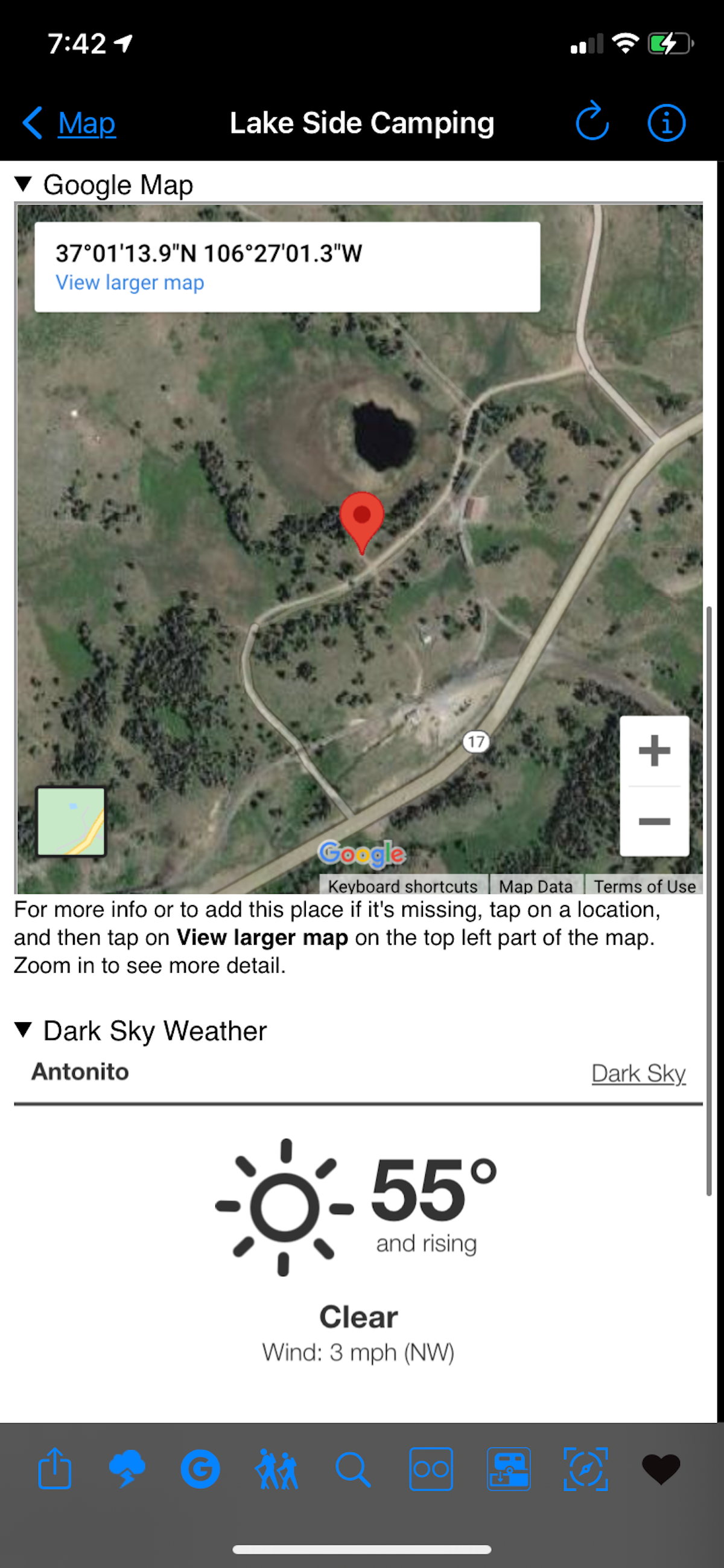 5 Essential Apps for Overlanders