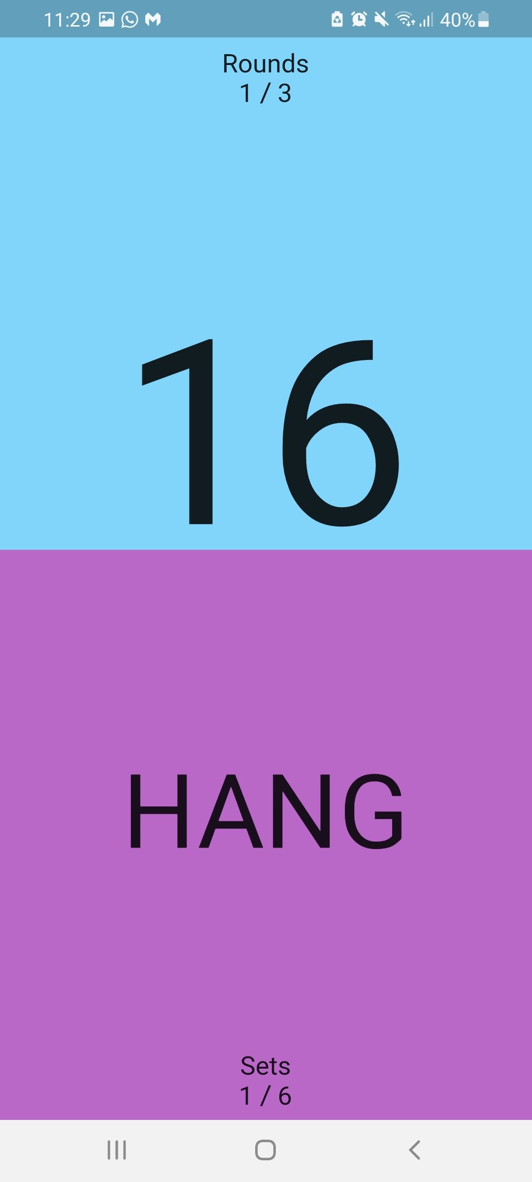 4 Climbing Apps for Android All New Climbers Should Check Out