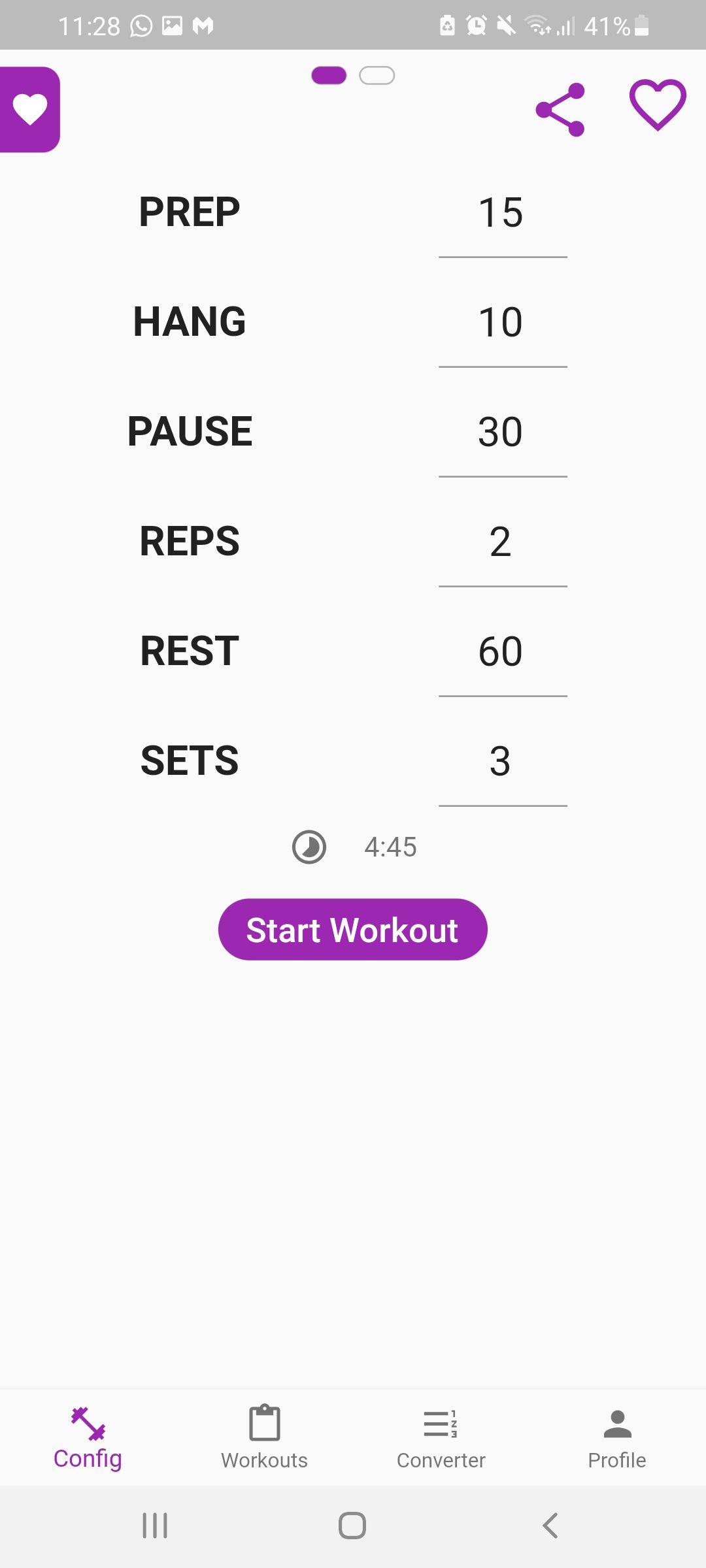 4 Climbing Apps for Android All New Climbers Should Check Out