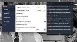 Mac Clipboard Manager Review Lasopalearning