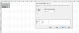 How To Split Excel Cells Using A Delimiter