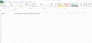 How To Group And Ungroup Spreadsheets In Excel