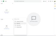 How To Create A Room In Google Chat How To Create A Room In Google Chat