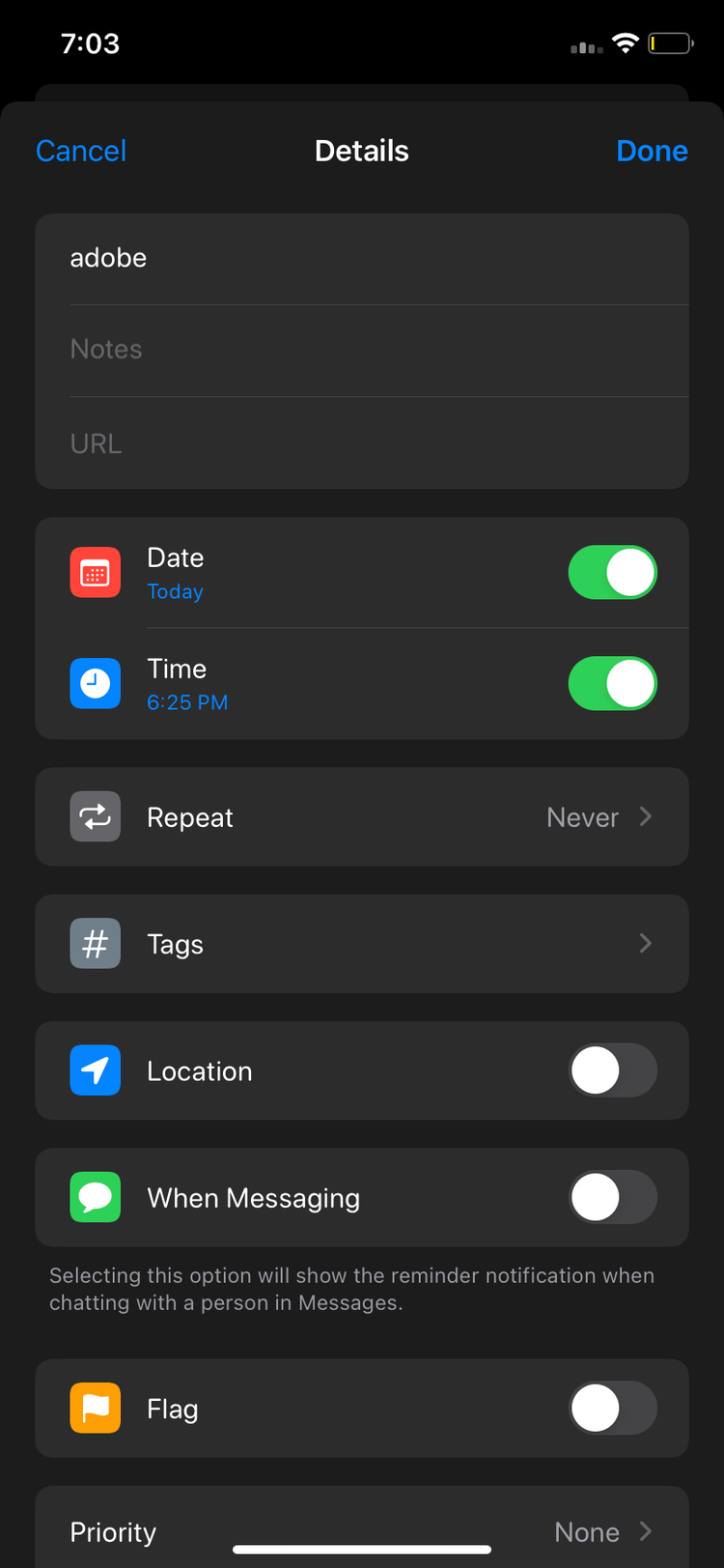 10 Key Tips to Get More From Apple Reminders on iPhone