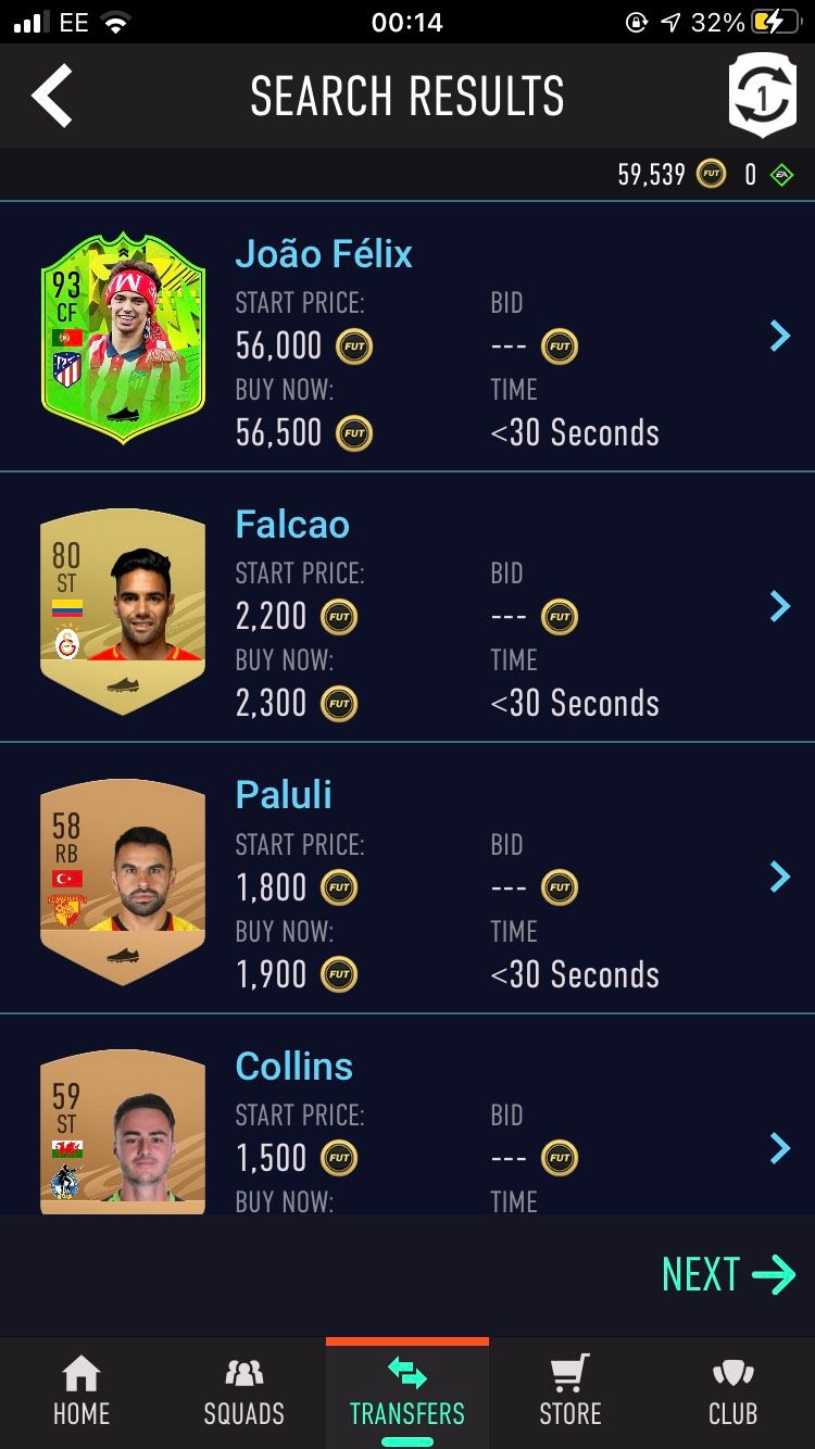 The Best 6 FIFA Companion Apps for iPhone or Android