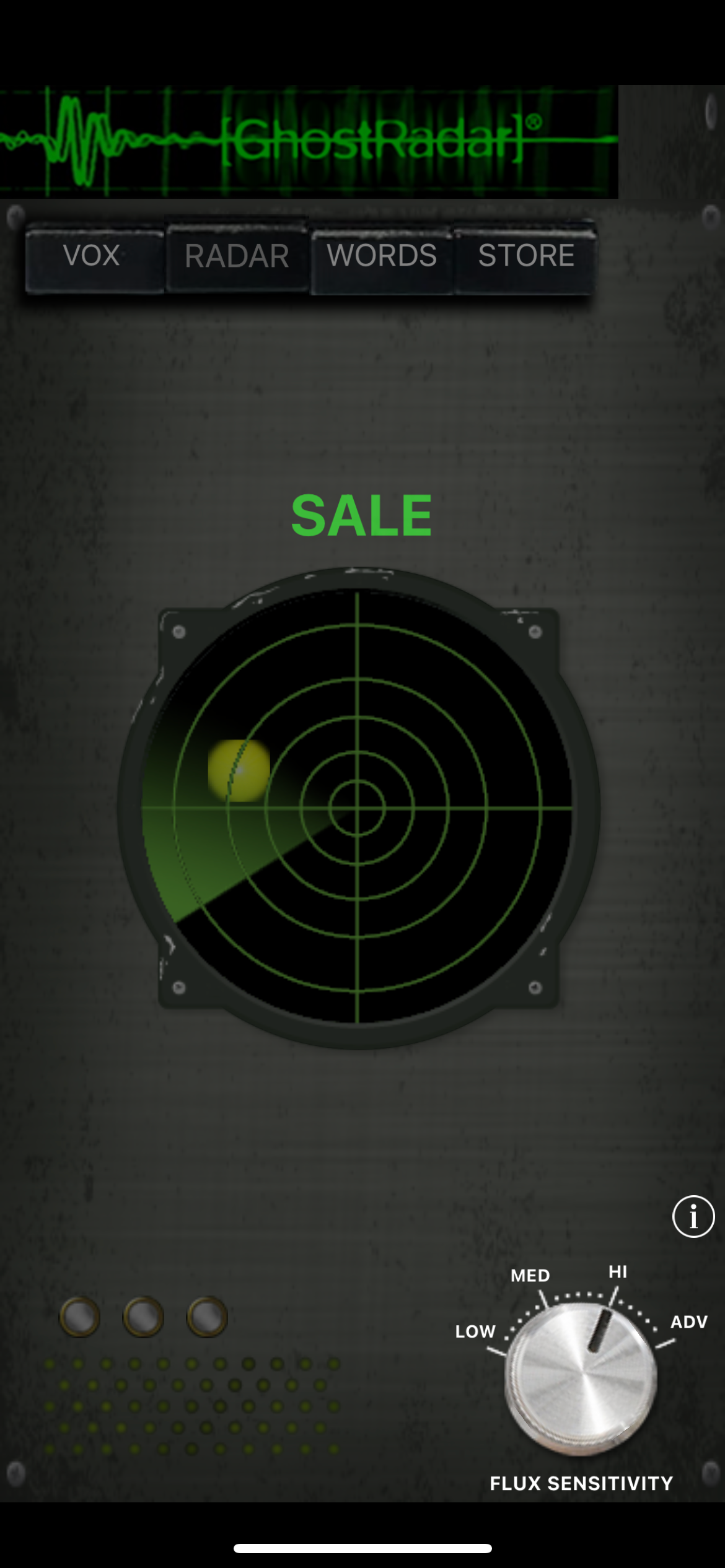 5 iPhone Apps to Help You Run an Amazing Halloween Party