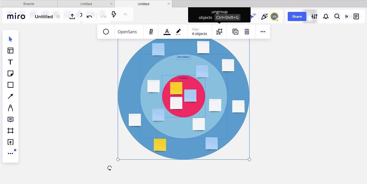 How to Work Efficiently by Using the Circle of Concern and Influence in ...