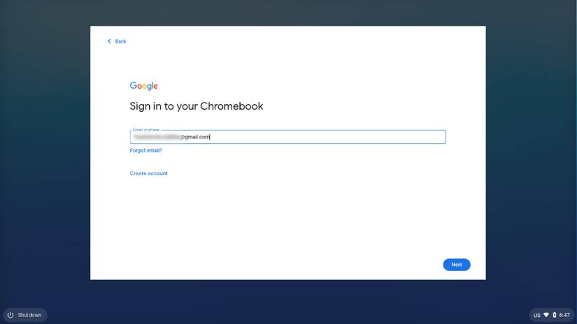 How to Add and Remove User Accounts on Chromebook