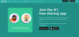 3 Food Sharing Apps To Make Your Eating More Sustainable