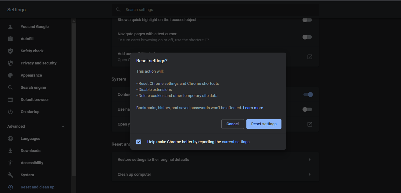 Google Chrome Logging You Out? Here's How to Fix the Problem