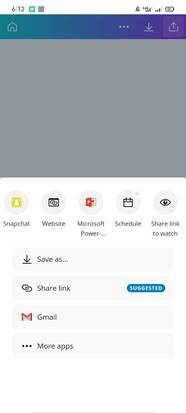 How To Use The Canva Content Planner To Schedule Social Media Posts