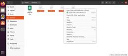 How To ZIP A Folder In Linux