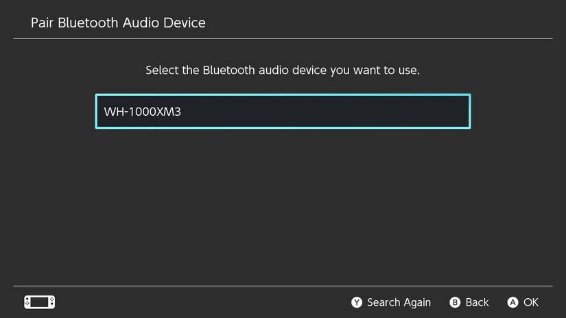 How to Use Bluetooth Headphones With Your Nintendo Switch