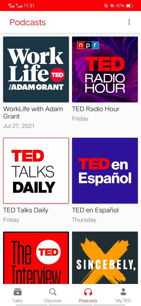 The 10 Best YouTube Alternatives for Android and iPhone