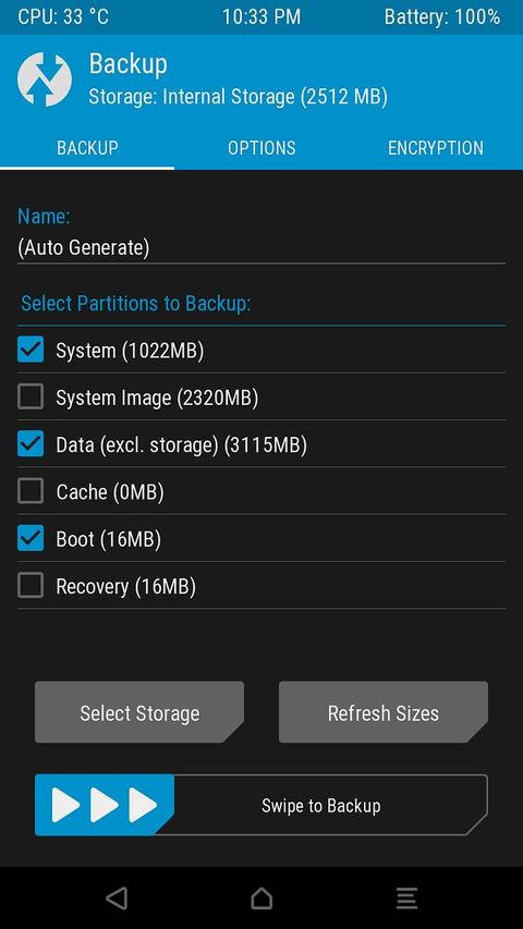 TWRP: A Complete Guide to the Custom Android Recovery