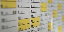 How To Create And Edit Goals In Google Calendar