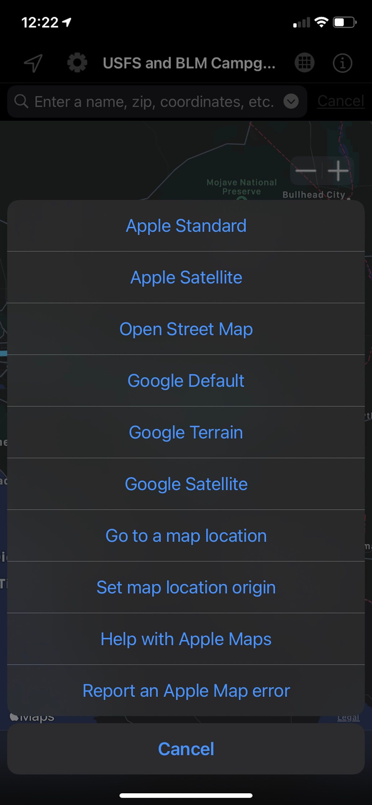 5 Essential Apps for Overlanders