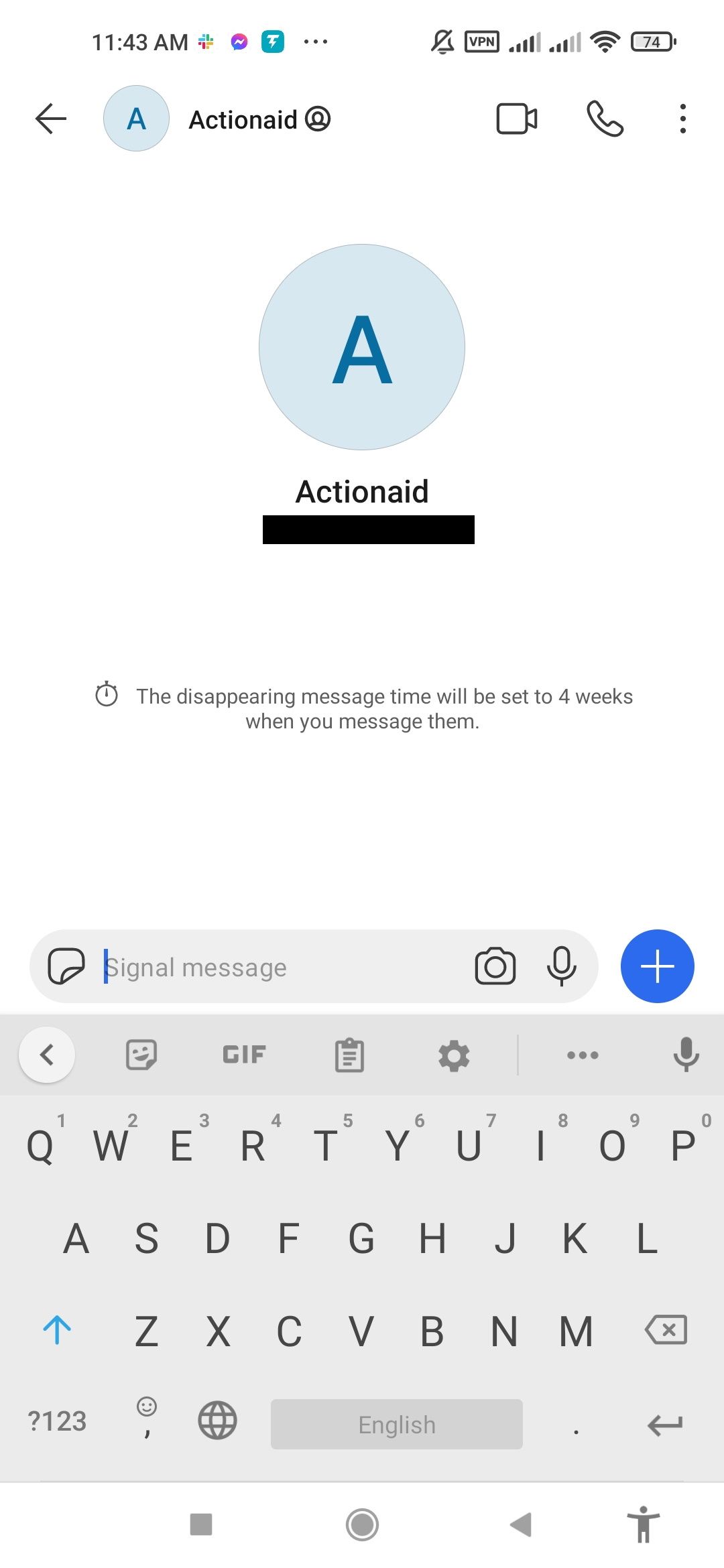 How to Create and Upload Your Own Sticker Packs on Signal