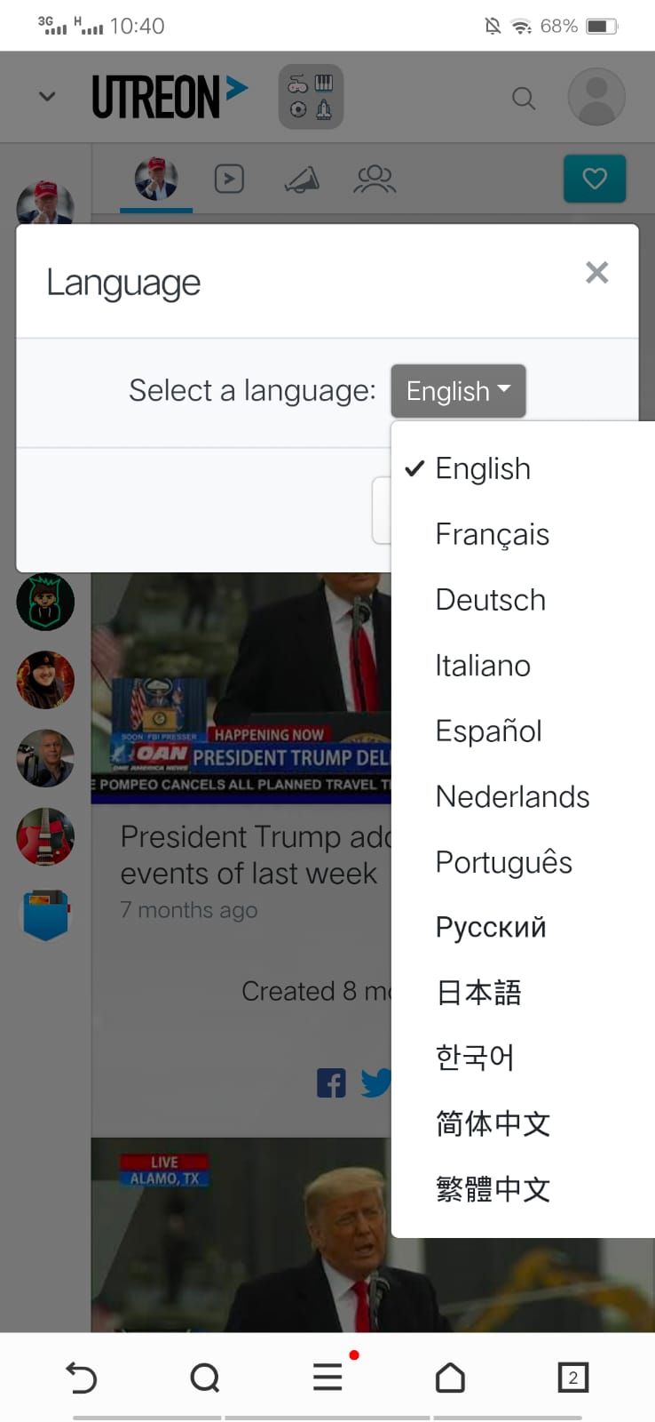 The 10 Best YouTube Alternatives for Android and iPhone