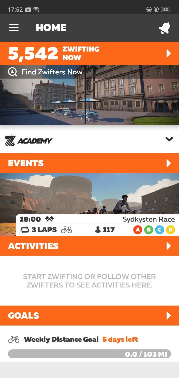 6 Must-Have Android Apps for Cyclists