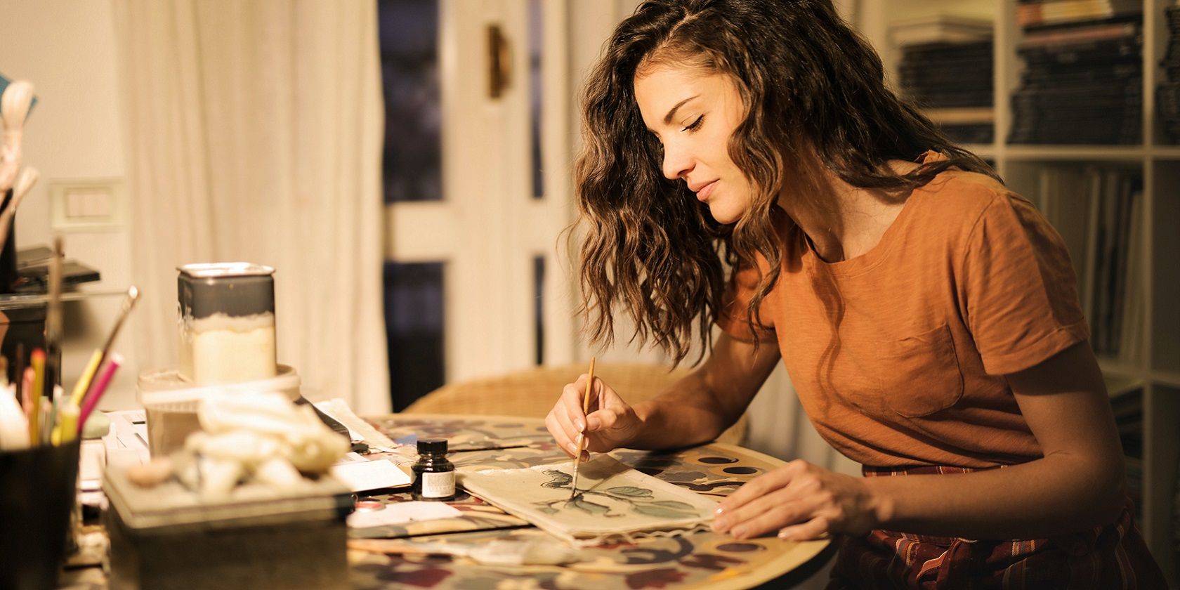 6 Arts and Crafts Subscription Boxes to Get Your Creativity Flowing