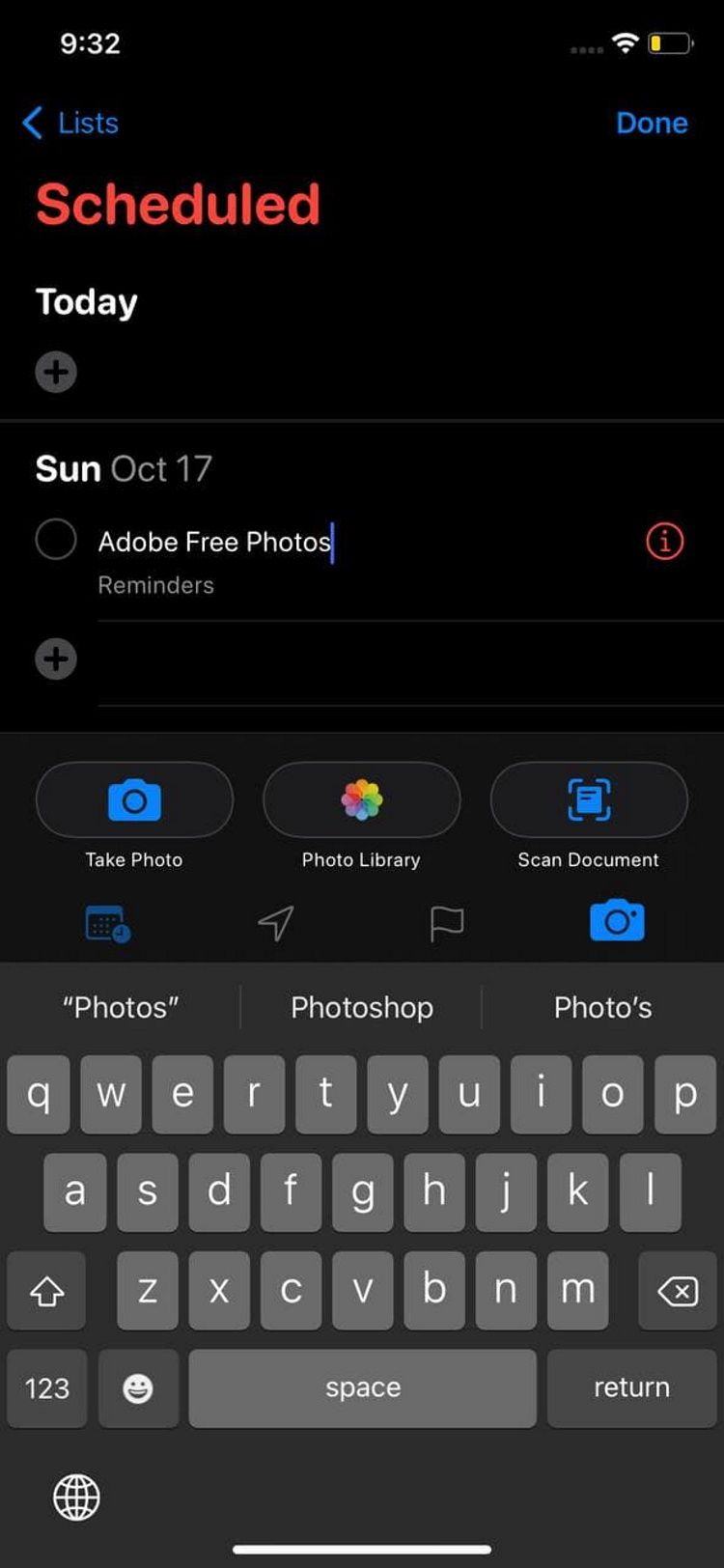 10 Key Tips to Get More From Apple Reminders on iPhone