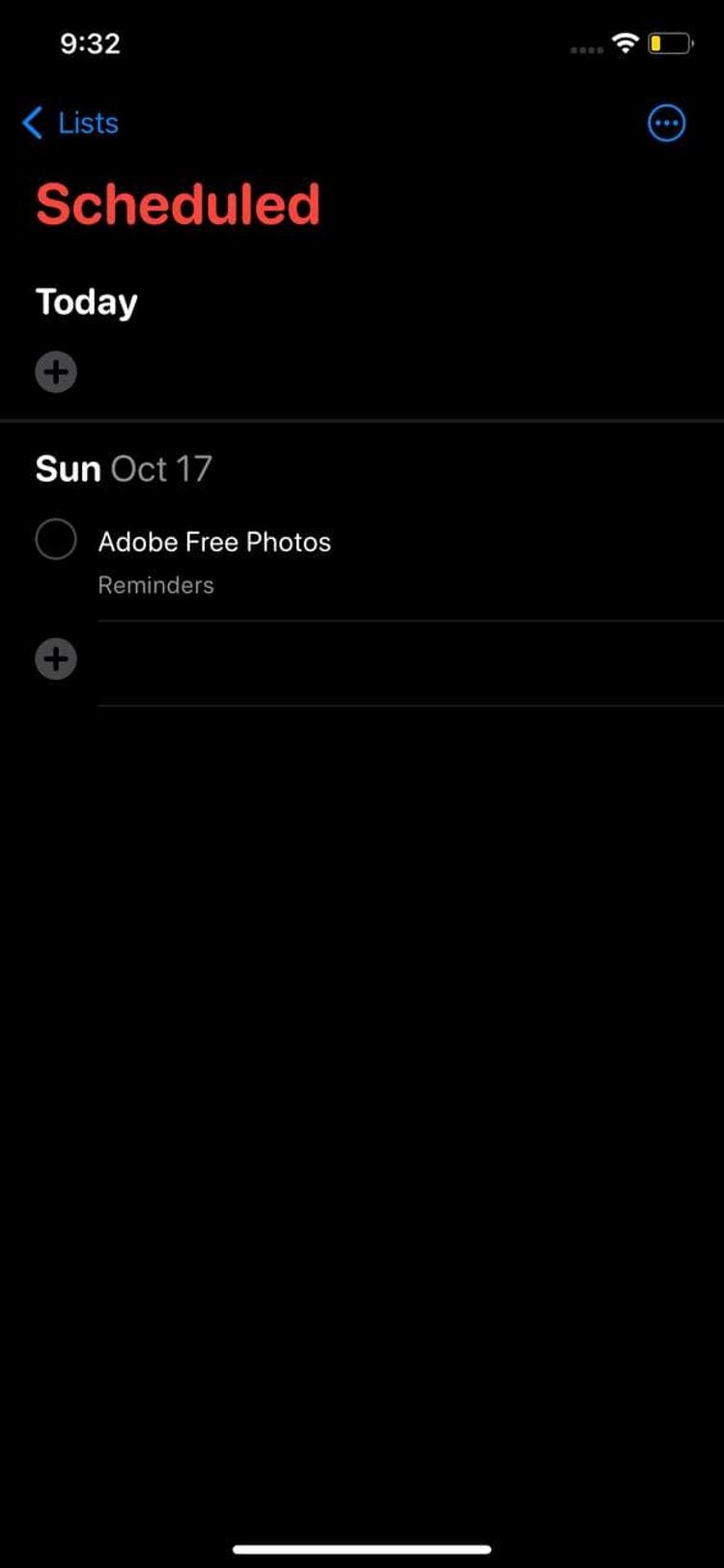 10 Key Tips to Get More From Apple Reminders on iPhone