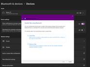 How To Use Bluetooth On Windows 11