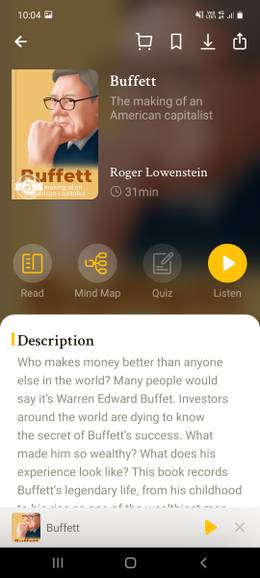 The 7 Best Book Summary Apps For Android And IPhone 2022 
