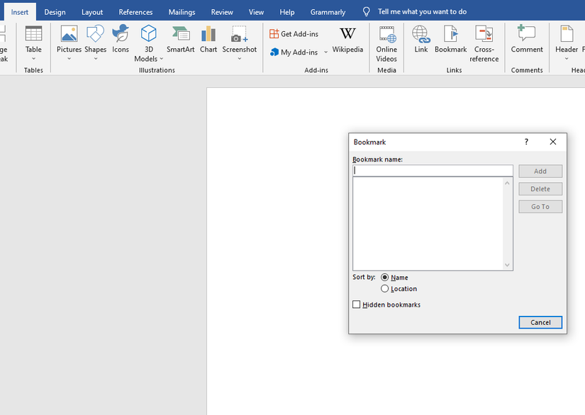 How to Use Excel Formulas in Word Documents