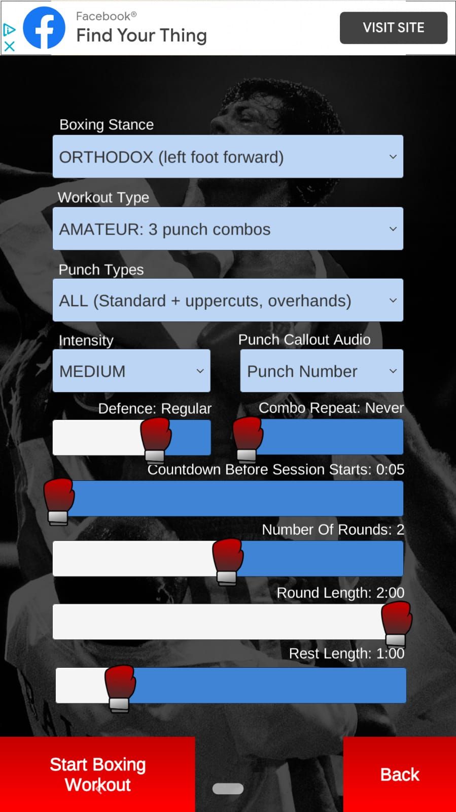 6 Great Apps to Learn Boxing for Android and iPhone
