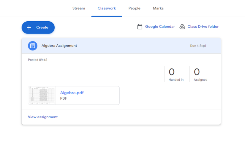 How to Use Google Classroom: A Quick Start Guide