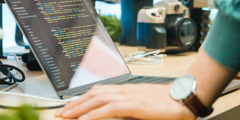A Brief Introduction to the C Programming Language