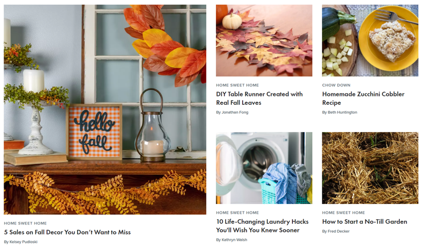 The 14 Best How-To Sites That Everyone Should Bookmark