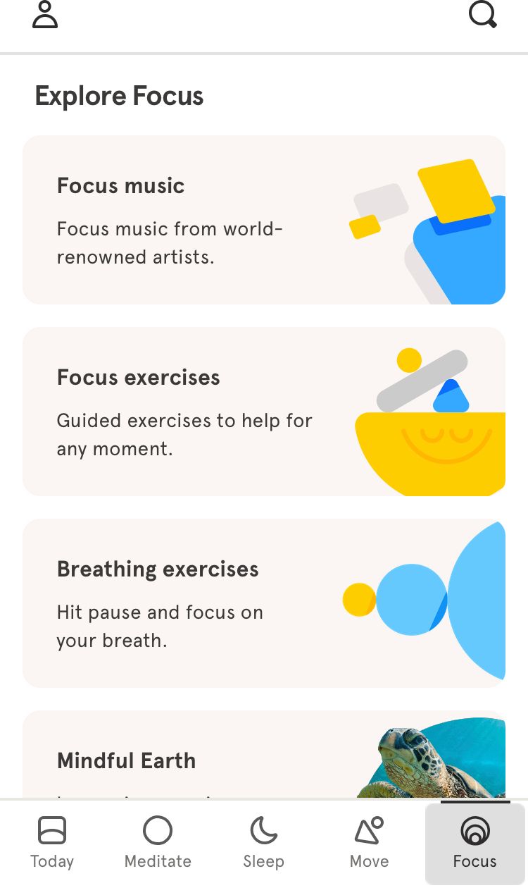 What Is Headspace? Here’s How to Make the Most of It