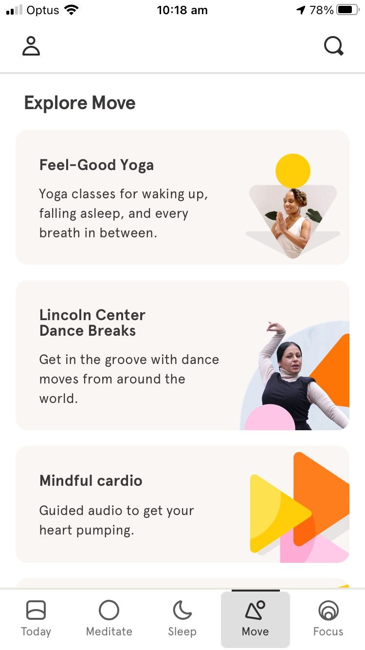 What Is Headspace? Here’s How to Make the Most of It