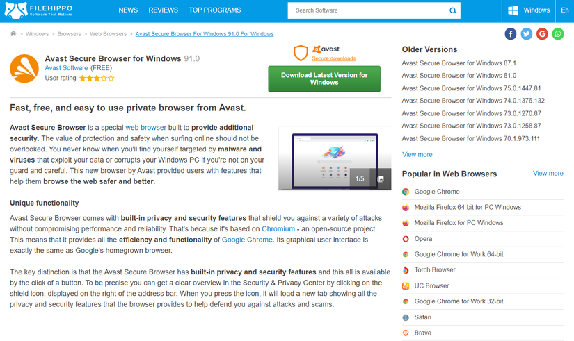 The 10 Best Sites to Download Older Versions of Software