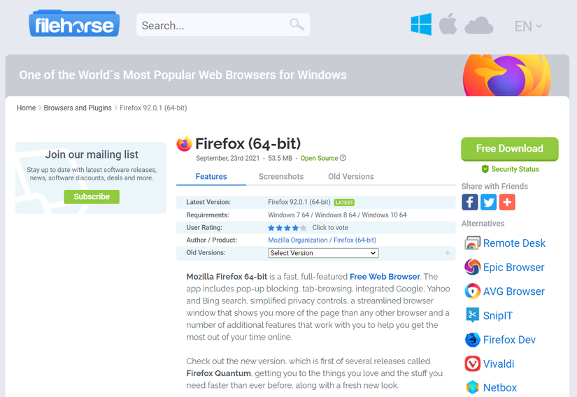 The 10 Best Sites to Download Older Versions of Software