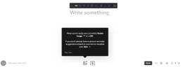 How To Easily Create Slide Decks Using Paste By WeTransfer