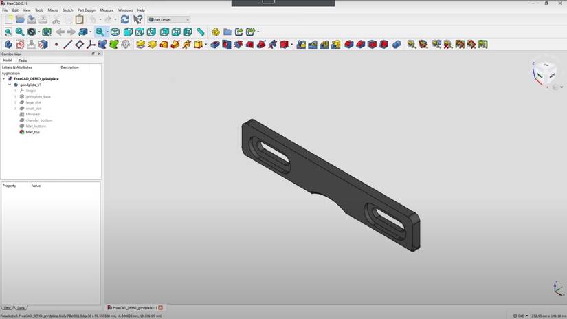 The 6 Best Free CAD Software for 2021