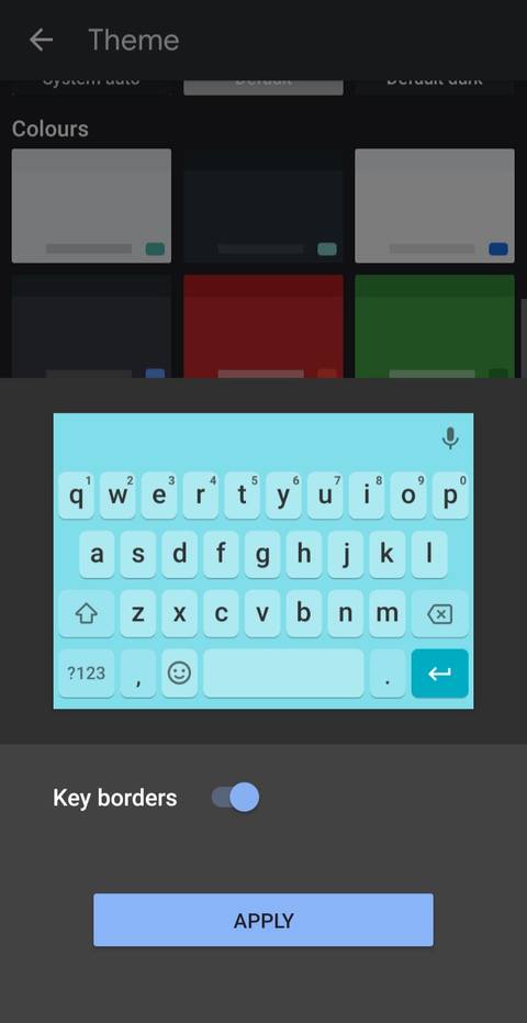 7 Android Apps That Let You Personalize Your Phone's Keyboard and Fonts