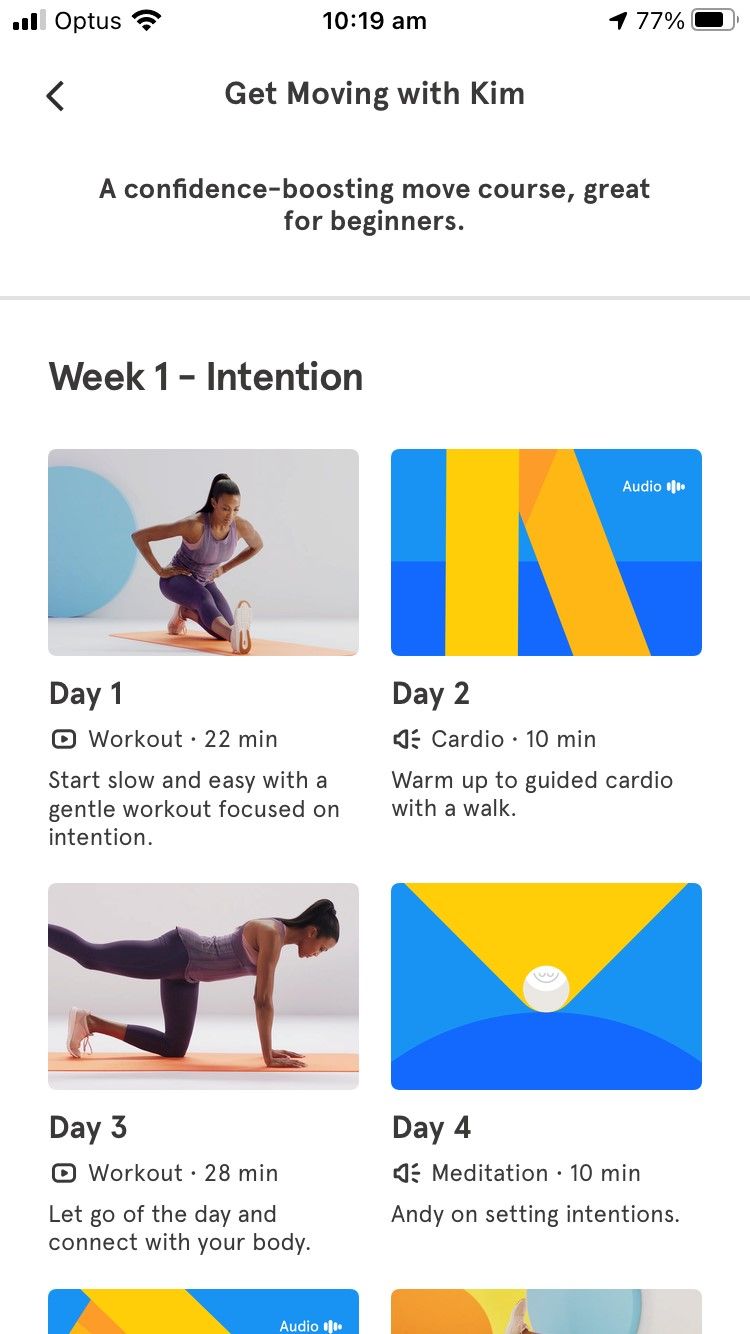 What Is Headspace? Here’s How to Make the Most of It