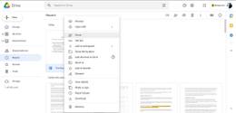 How To Grant And Restrict Permissions In Google Docs