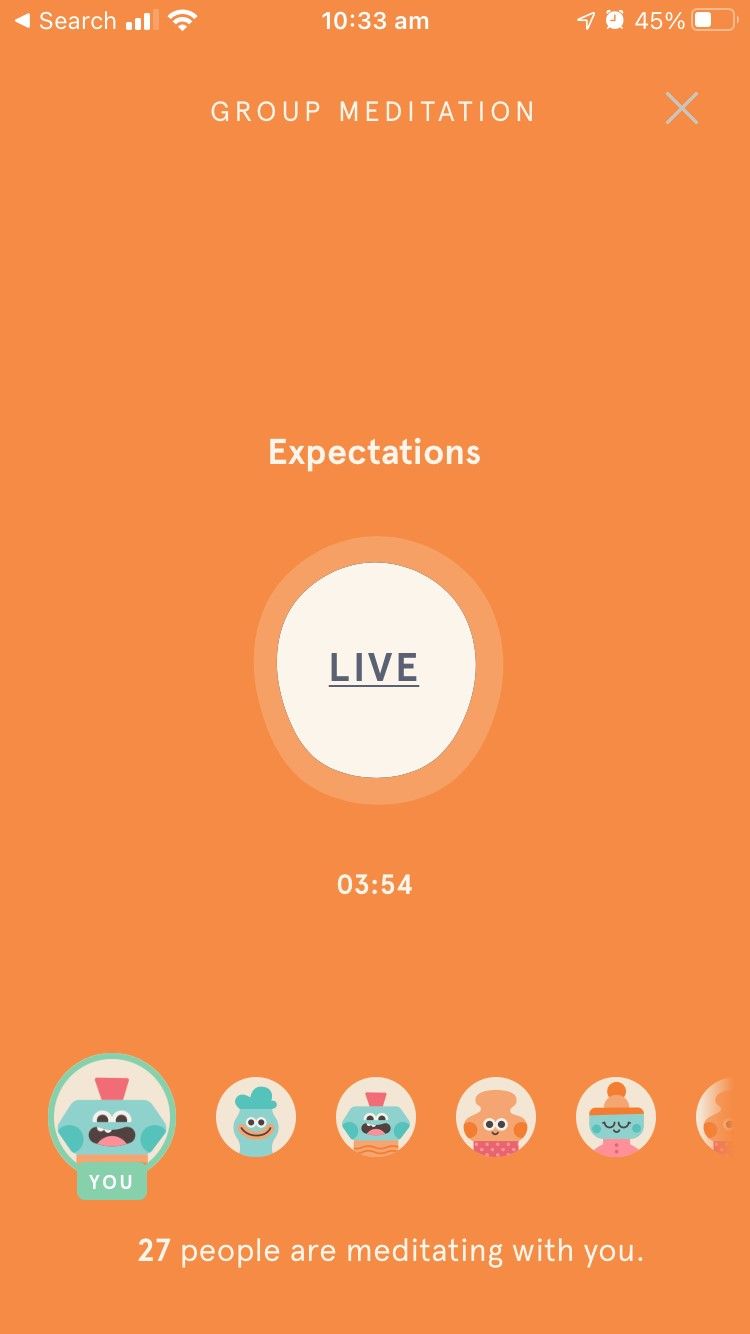 What Is Headspace? Here’s How to Make the Most of It