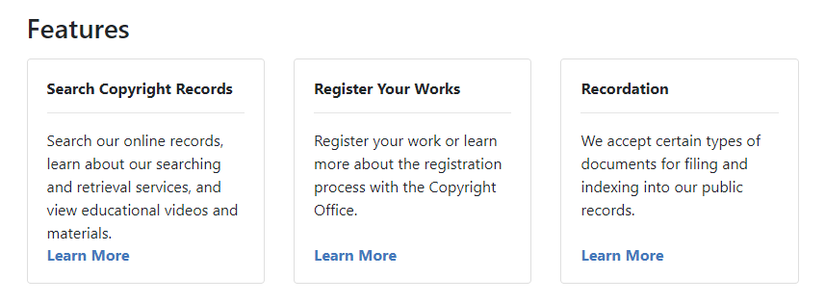 How to Copyright Your Photos (And Why You Should)