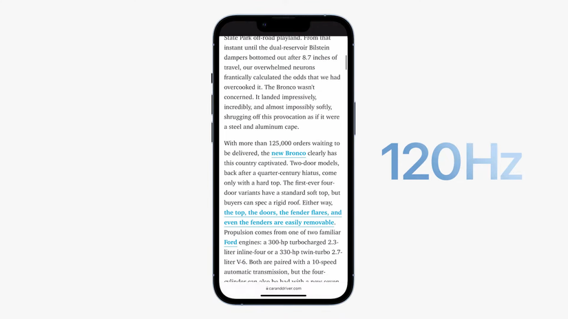 What Are All the Different iPhone 13 Models?