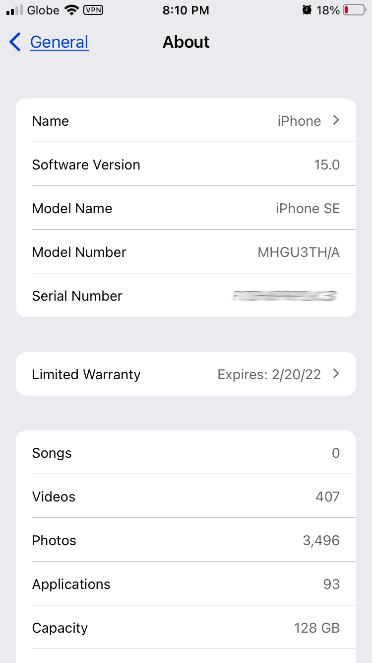 How to Find Out What Country Your iPhone Was Manufactured In